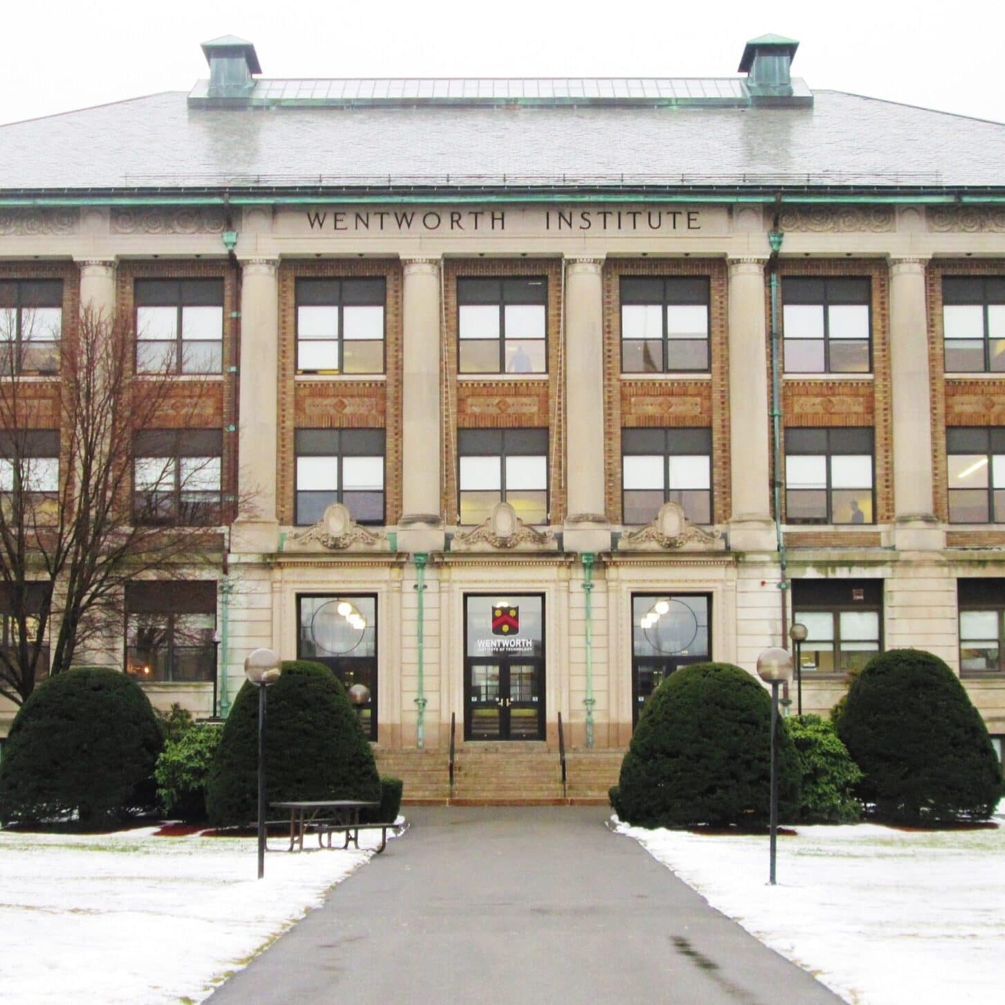 Off-Campus Rentals – REALTY20